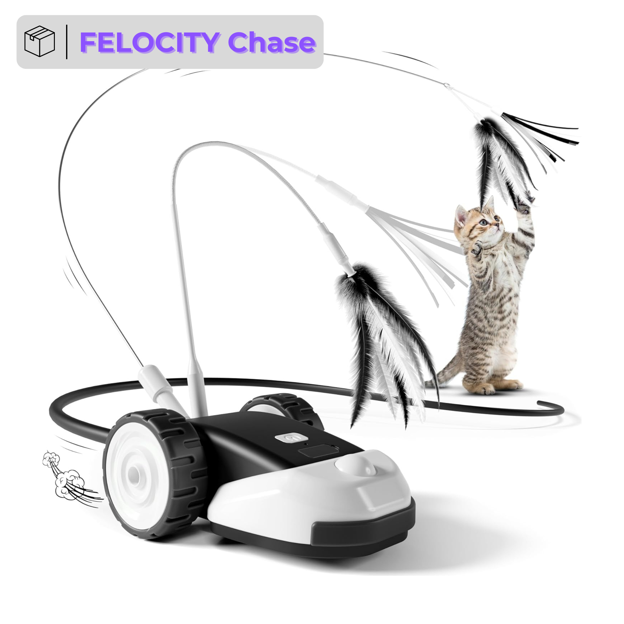 All – FELOCITY